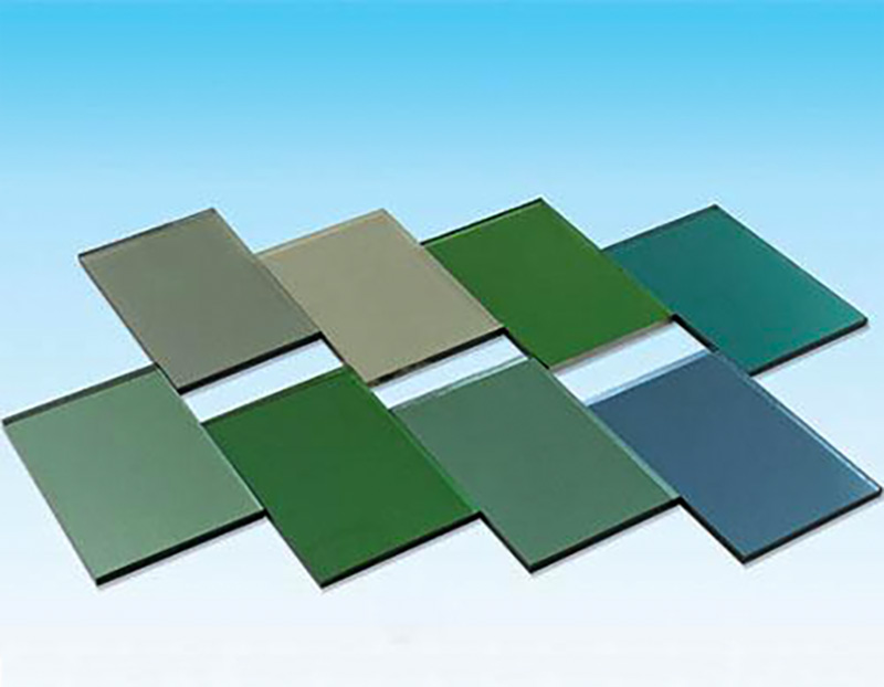 Reflective Glass: The Smart Choice for Modern Architecture